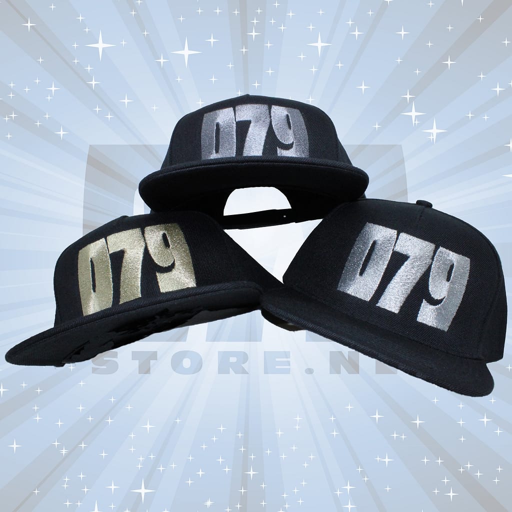 CAPS | Artist Fanshop