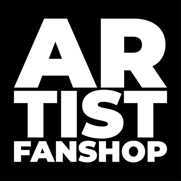 Home | Artist Fanshop