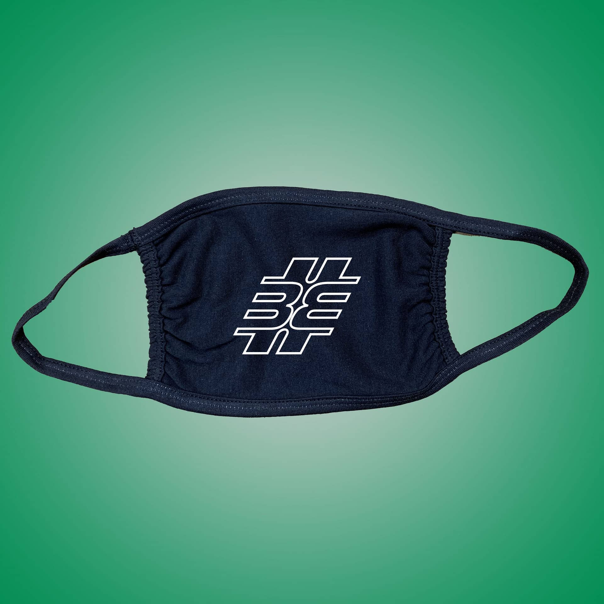 Facemask - 079 (large Logo) | Artist Fanshop