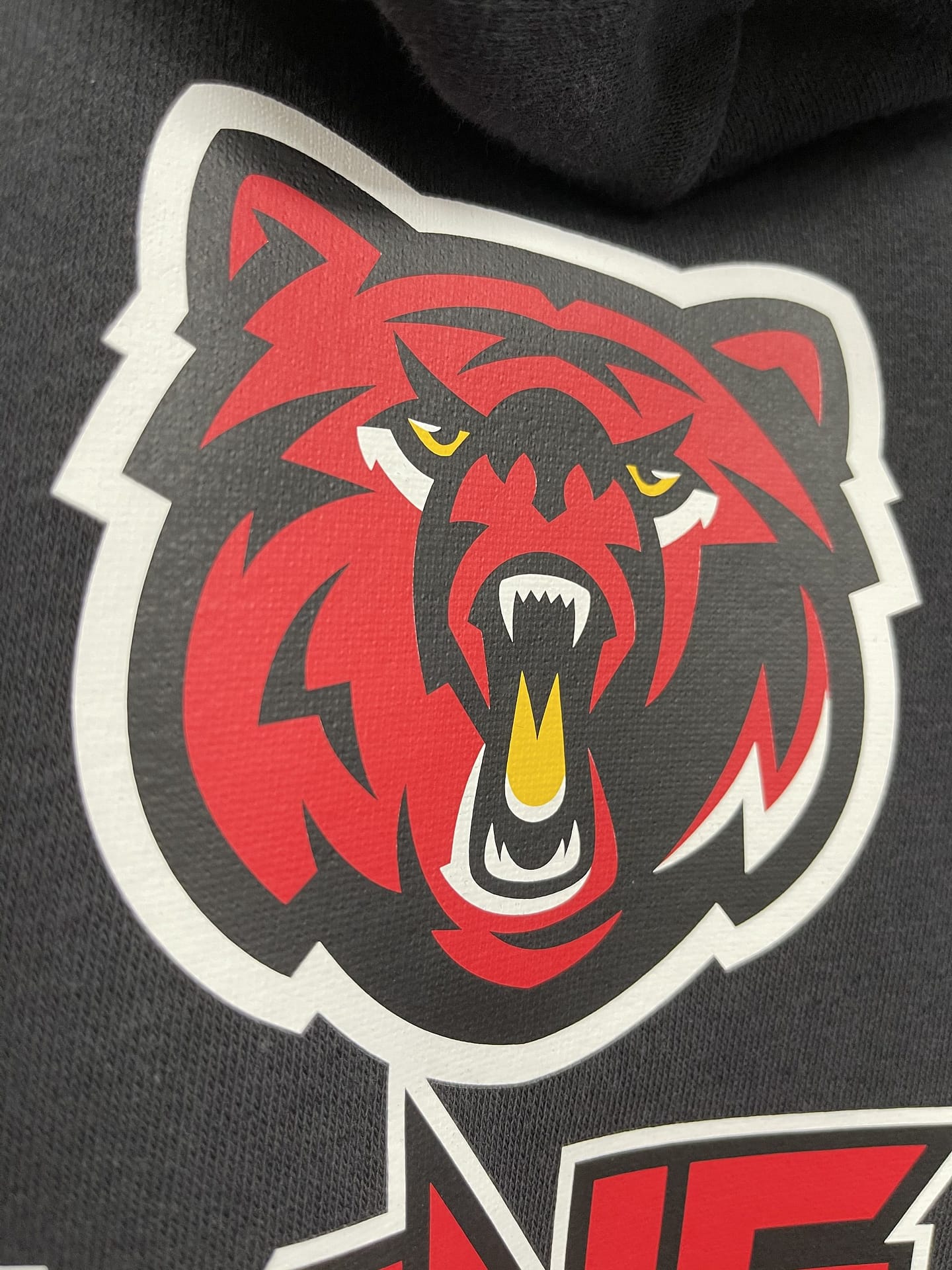 KANE SCOTT - Hoody | Artist Fanshop