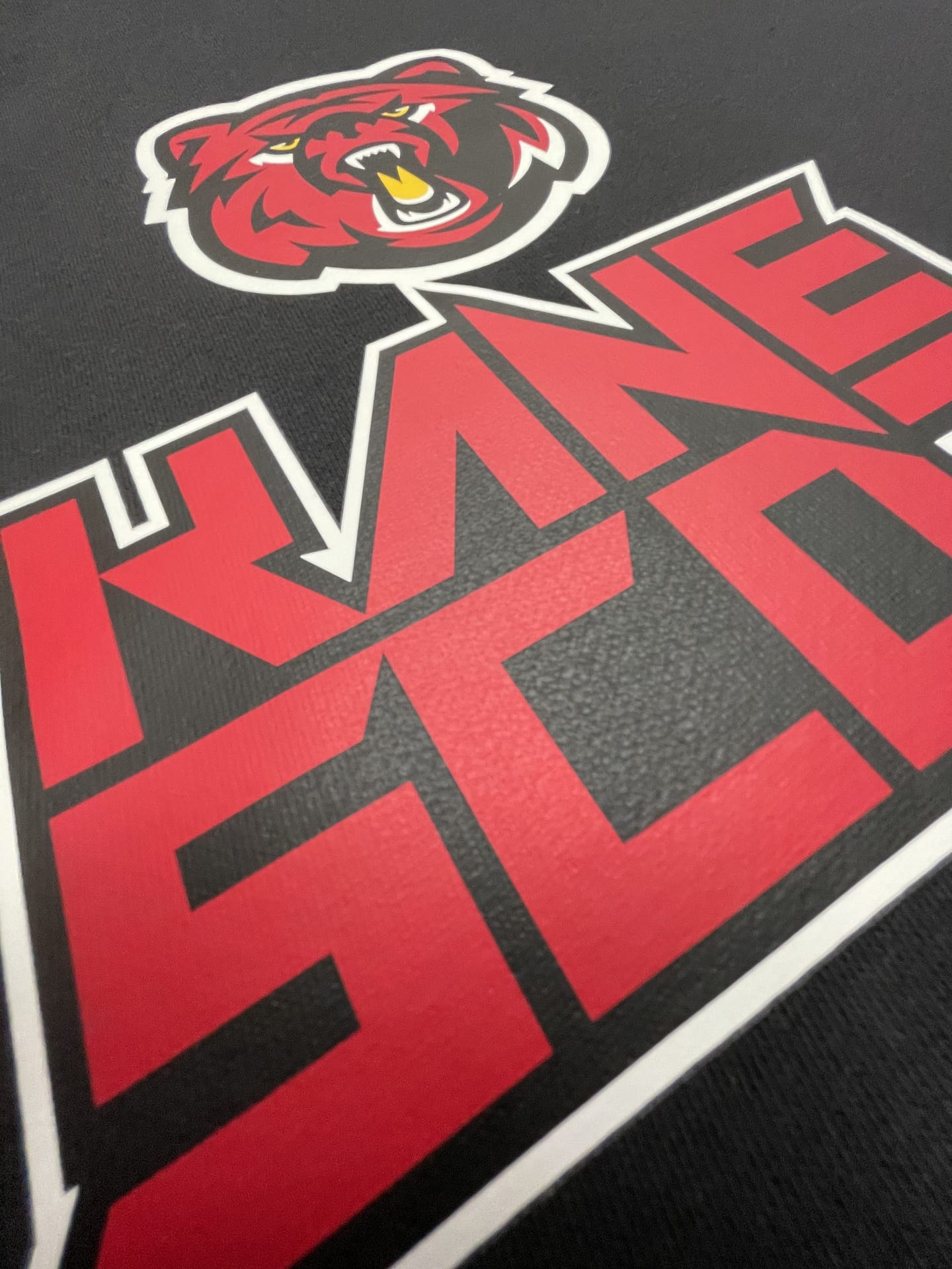 KANE SCOTT - Hoody | Artist Fanshop