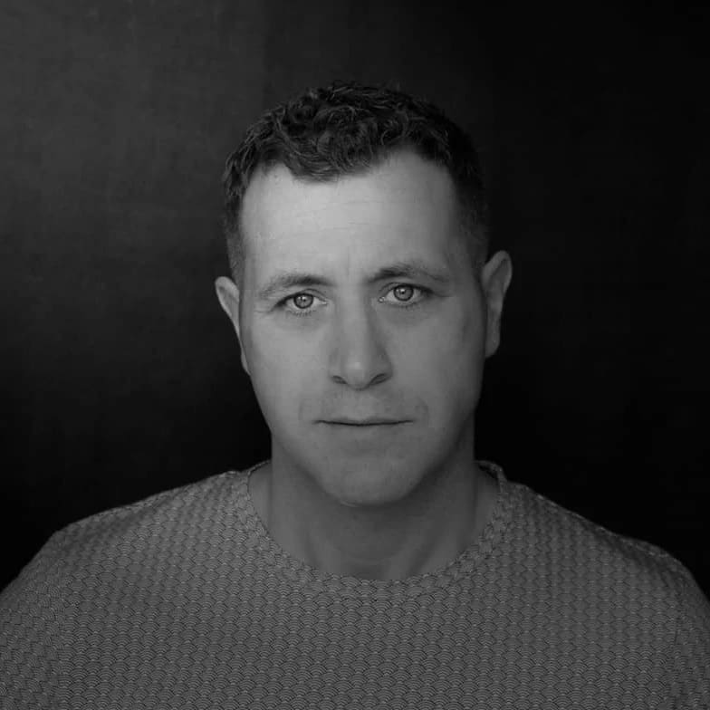 Kane Scott | Artist Fanshop